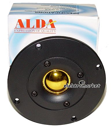 Głośnik wysokotonowy kopułkowy AVD-506,AVD-506,